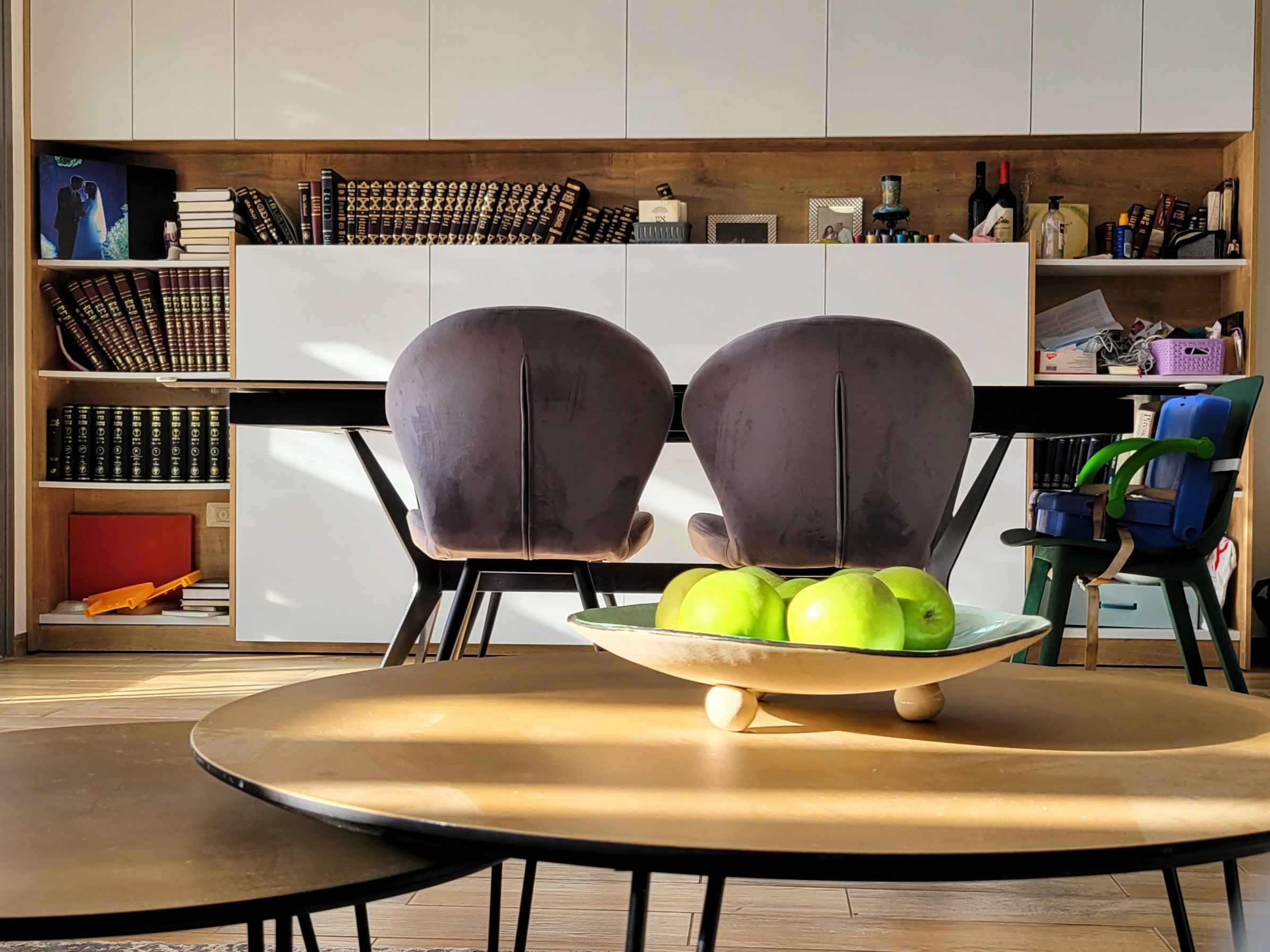 Nili Architecture | Jerusalem Architect & Interior Designer - אדריכל ...